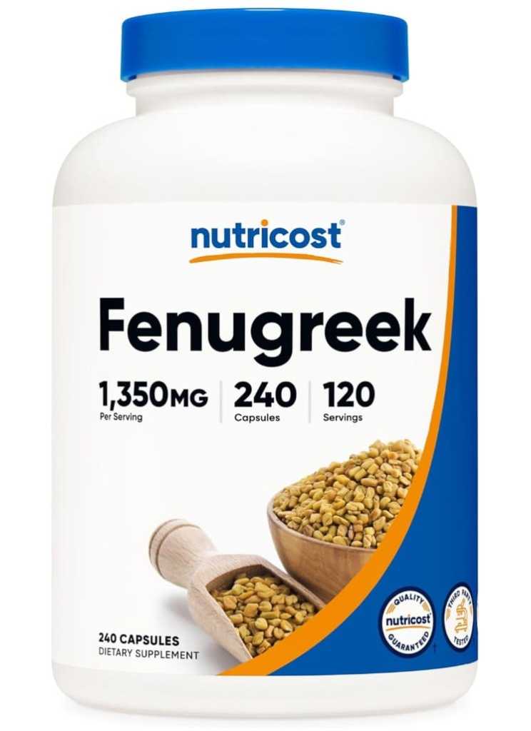 Boosting DHT: A Guide on How to Boost Your DHT Naturally. - Full Time ...